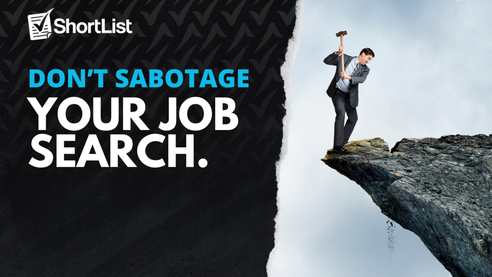 Blog - Top Resume Mistakes to Avoid - Don't Sabotage Your Job