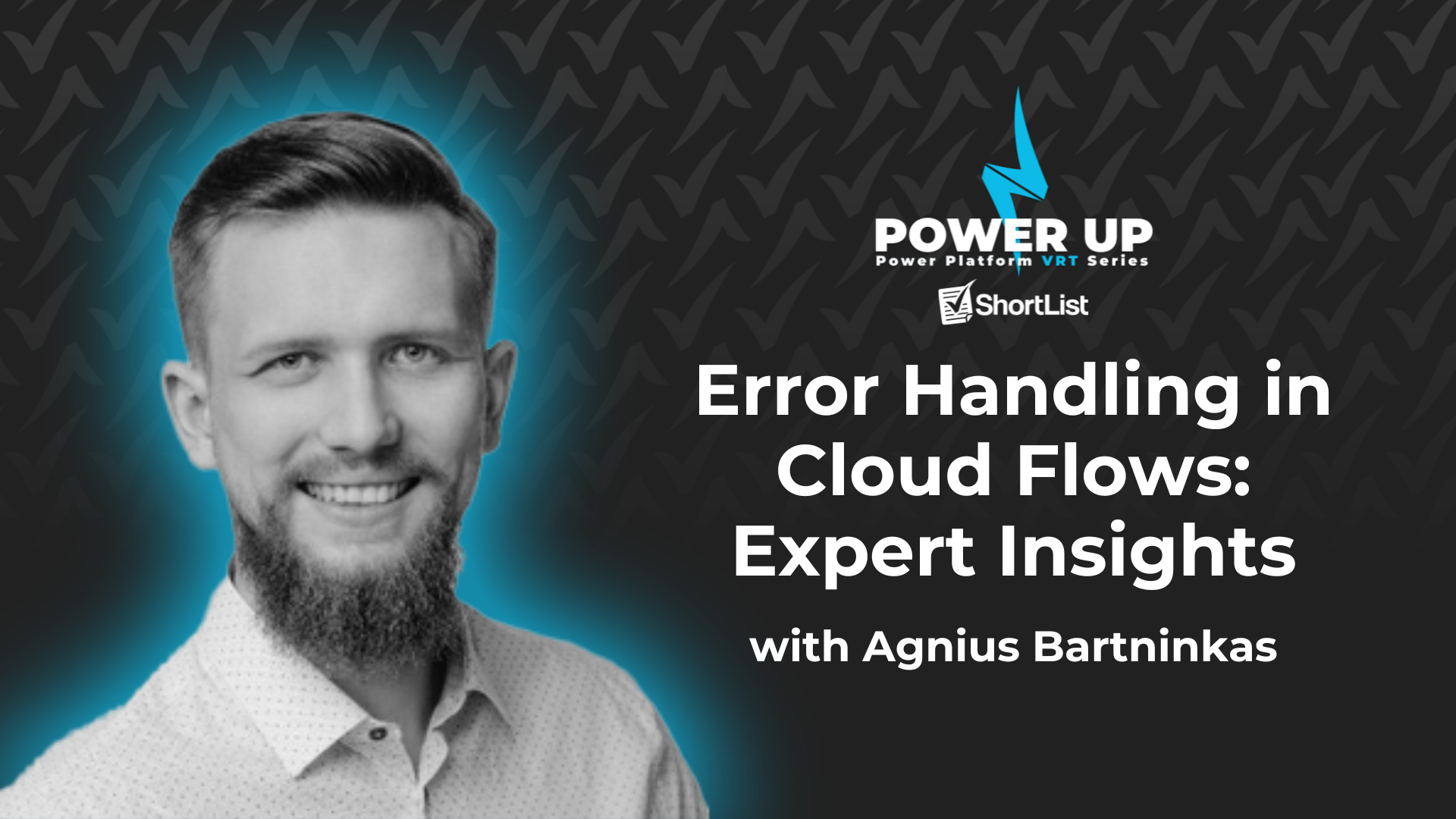 Blog - Mastering Error Handling in Cloud Flows