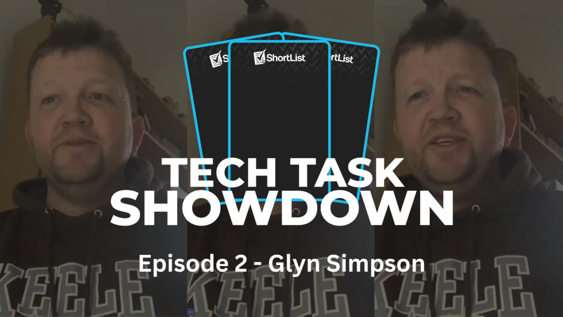 Media hub | Shortlist