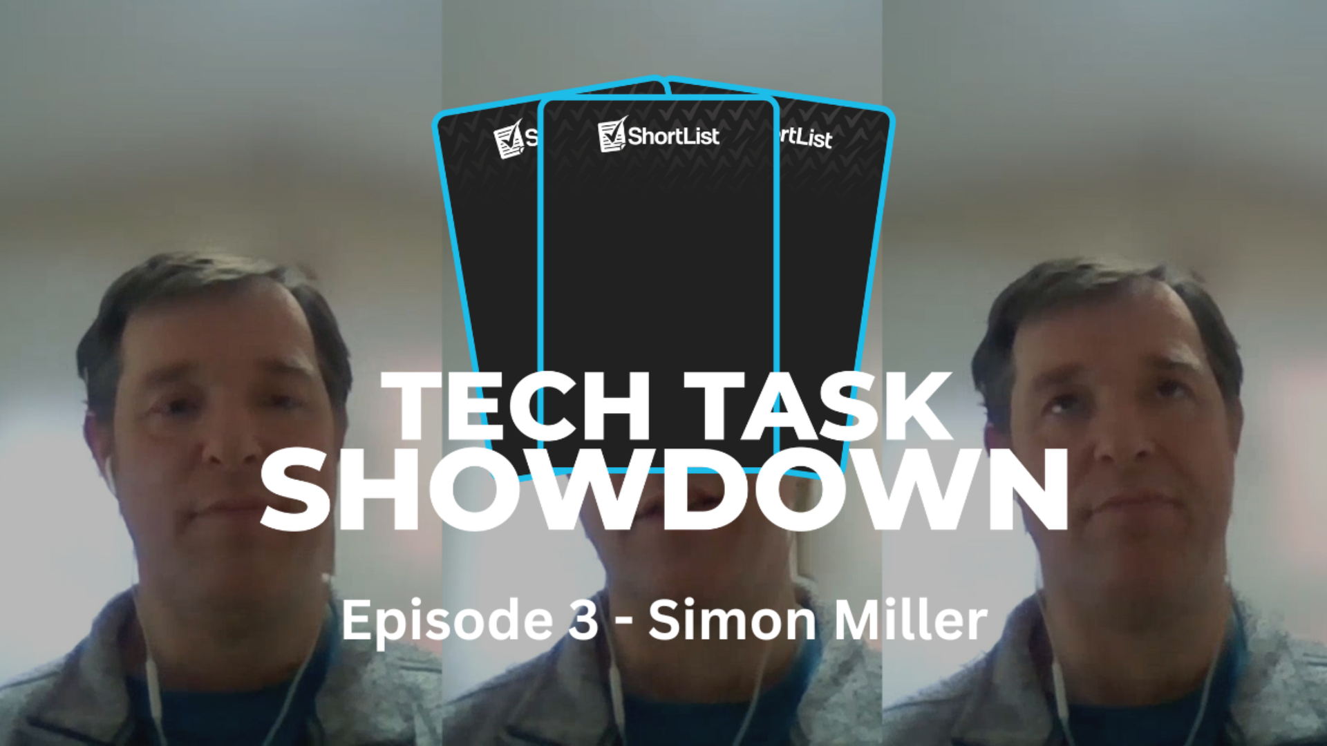 Blog - Tech Task Showdown: Unveiling Developer Skills with Simon Miller ...