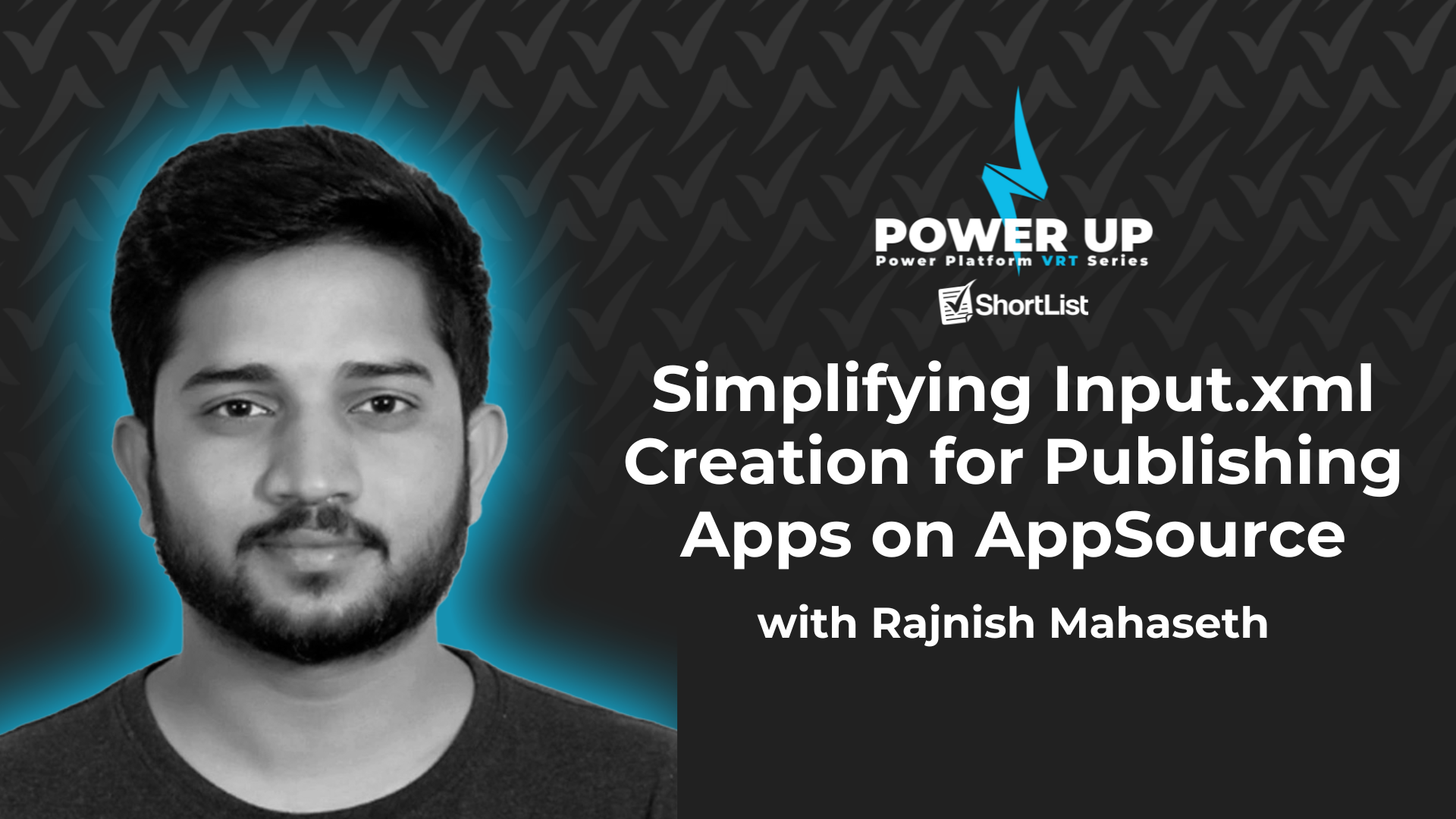 Blog - Simplifying Input.xml Creation